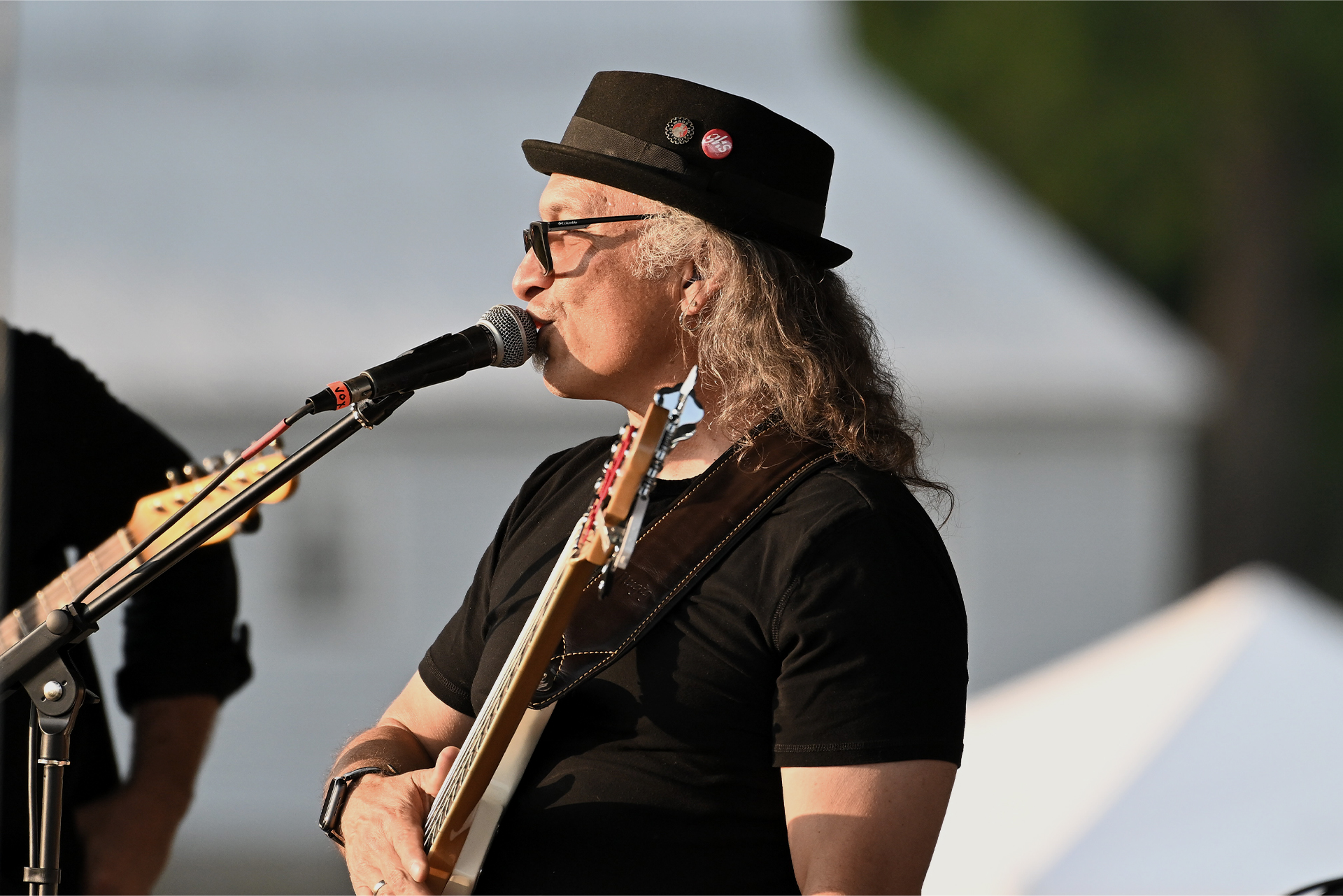 Jackson Blues Festival